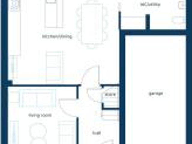 4 bedroom detached house for sale in Burtonwood Road, Warrington, WA5 3ZH, WA5