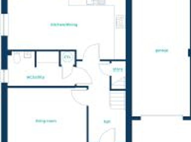 4 bedroom detached house for sale in Burtonwood Road, Warrington, WA5 3ZH, WA5