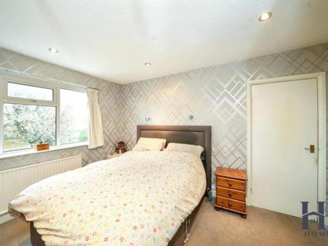 4 bedroom detached house for sale in Buryfield Road, Solihull, B91