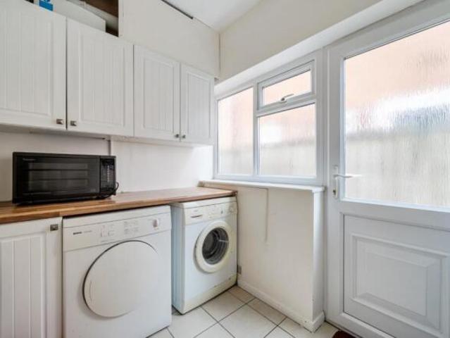 4 bedroom detached house for sale in Buryfield Road, Solihull, West Midlands, B91