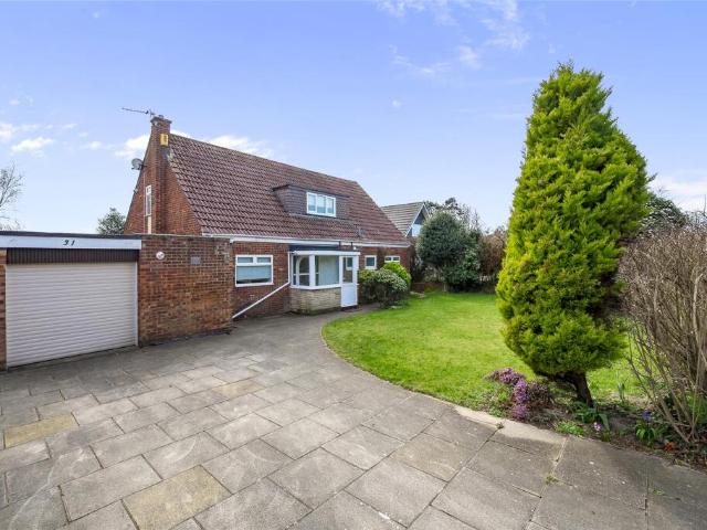 4 bedroom detached house for sale in Bushbys Lane, Formby, Liverpool, L37