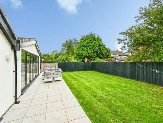 4 bedroom detached house for sale in Bushbys Lane, Formby, Liverpool, Merseyside, L37