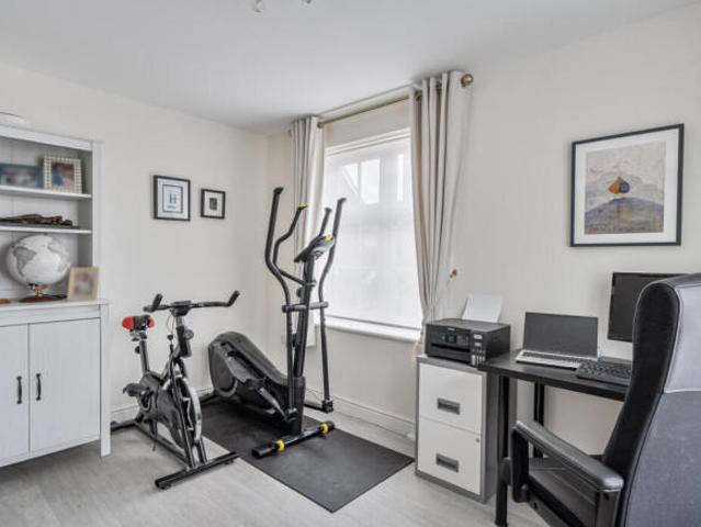 4 bedroom detached house for sale in Bushy Leas, Bristol, South Gloucestershire, BS16