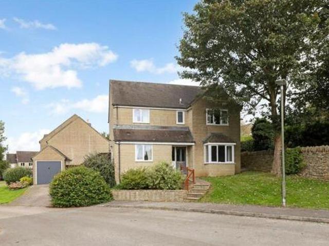 4 Bedroom Detached House For Sale In Bussage