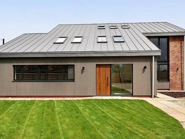 4 Bedroom Detached House For Sale In Byley