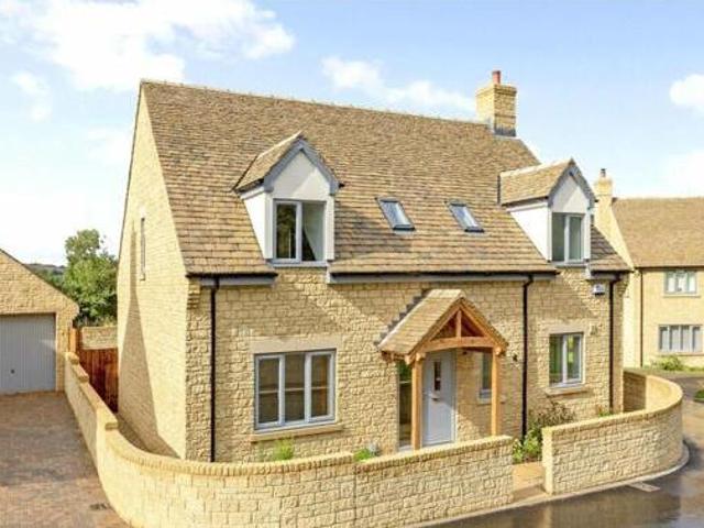 4 Bedroom Detached House For Sale In Gotherington, Cheltenham