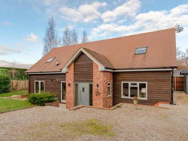 4 Bedroom Detached House For Sale In Gotherington, Cheltenham