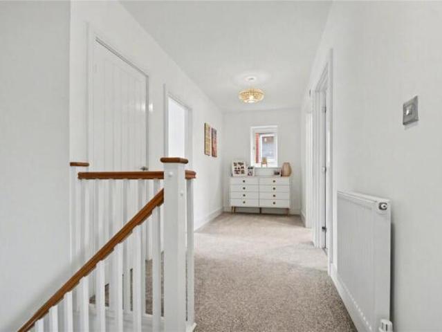 4 bedroom detached house for sale in Gotland Road, Worcester, Worcestershire, WR5