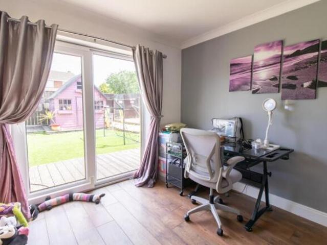 4 bedroom detached house for sale in Goathland Drive, Sunderland, Tyne and Wear, SR3