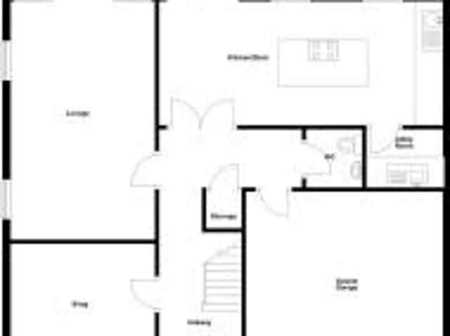 4 bedroom detached house for sale in Godolphin Close, Eccles, M30