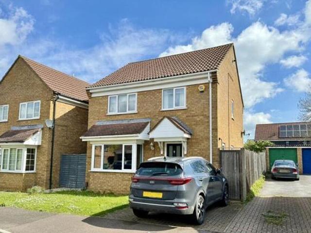 4 Bedroom Detached House For Sale In Godmanchester