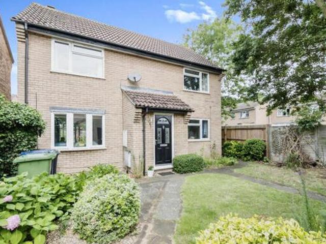 4 Bedroom Detached House For Sale In Godmanchester