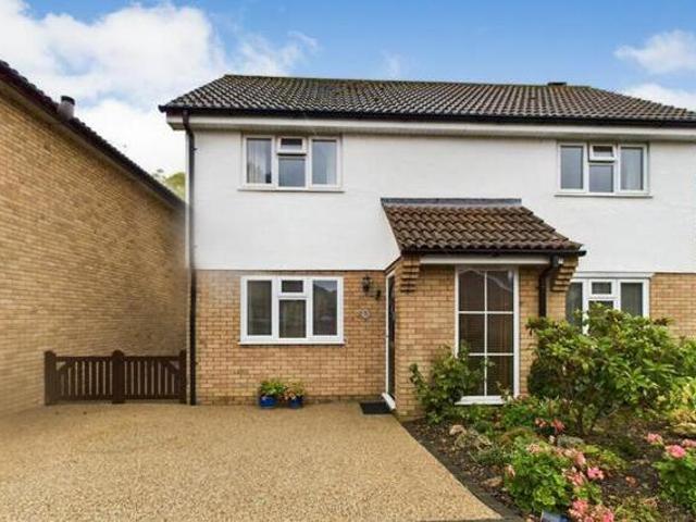 4 Bedroom Detached House For Sale In Godmanchester