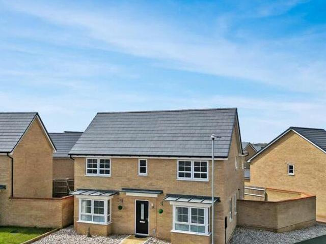 4 Bedroom Detached House For Sale In Godmanchester