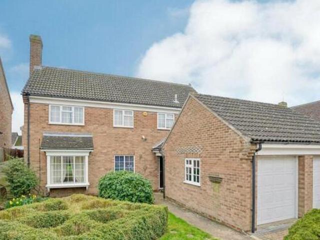 4 Bedroom Detached House For Sale In Godmanchester, Huntingdon