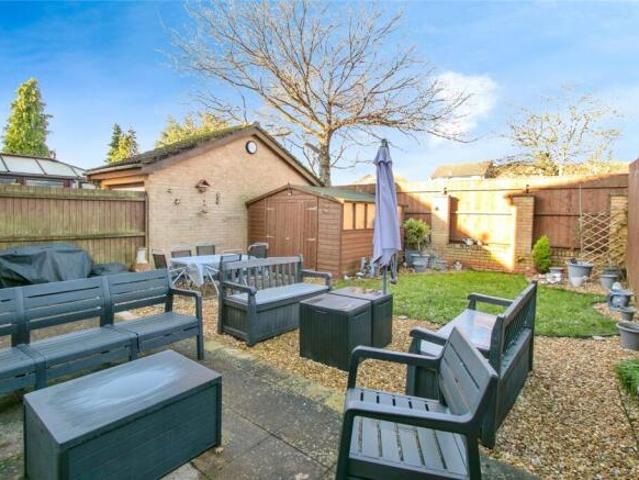 4 bedroom detached house for sale in Godmanston Close, Poole, Dorset, BH17