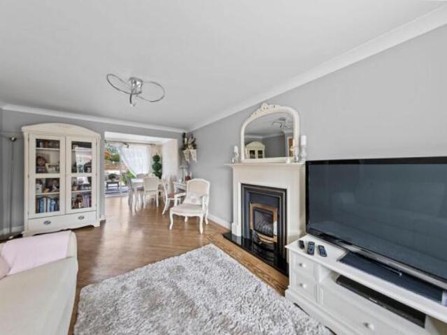 4 bedroom detached house for sale in Godshill Close, Great Sankey, WA5