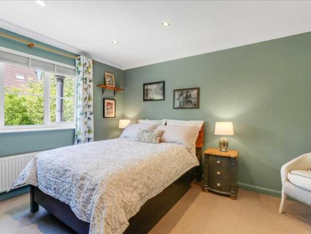 4 bedroom detached house for sale in Godrevy Grove, Tattenhoe, Milton Keynes, MK4