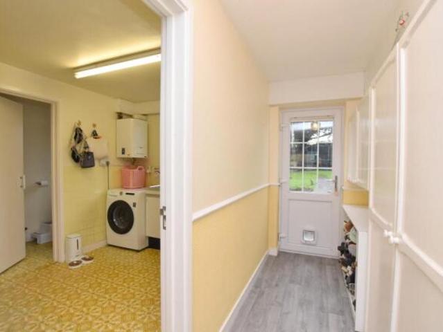 4 bedroom detached house for sale in Godwyn Gardens, Folkestone, CT20