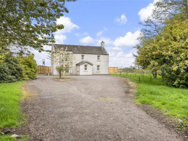4 bedroom detached house for sale in Gogarbank, Edinburgh, Midlothian, EH12