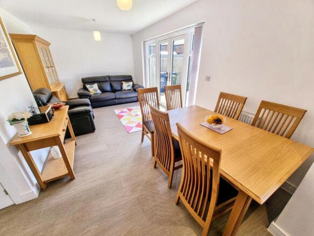 4 bedroom detached house for sale in Goldcrest Road, Abbey Heights, NE15