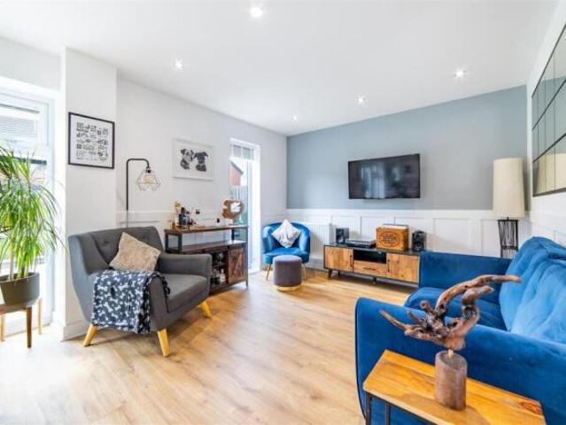 4 bedroom detached house for sale in Goldcrest Road, Abbey Heights, NE15