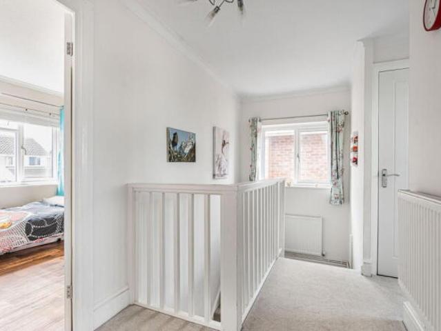4 bedroom detached house for sale in Golden Miller Road, Cheltenham, GL50 4RD, GL50