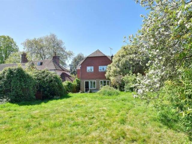 4 bedroom detached house for sale in Golden Square, Tenterden, TN30