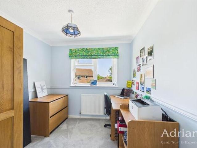 4 bedroom detached house for sale in Goldenacres, Springfield, Chelmsford, CM1 6YT, CM1