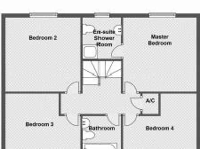 4 bedroom detached house for sale in Goldhawk Road, Monkston Park, MK10