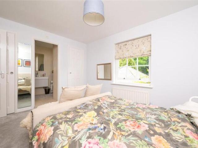 4 bedroom detached house for sale in Goldsmith Way, St. Albans, Hertfordshire, AL3