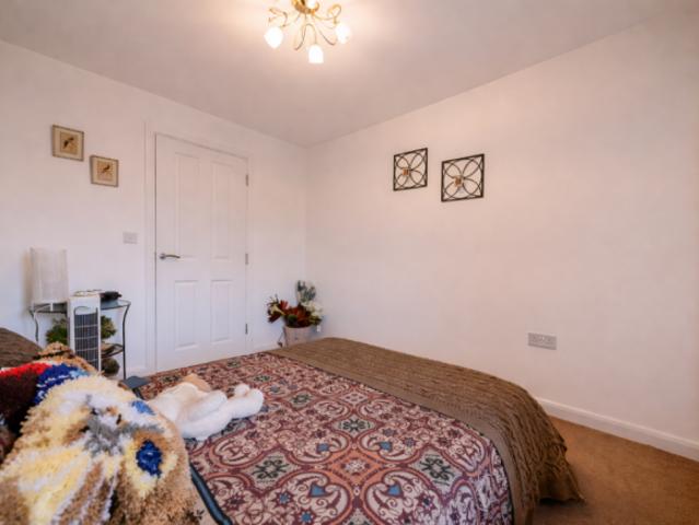 4 bedroom detached house for sale in Goldworkings Crescent, Glenfield, Leicester, Leicestershire, LE3