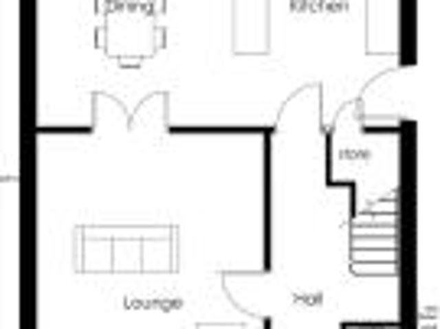 4 bedroom detached house for sale in Gongoozlers Walk, Killamarsh, S21