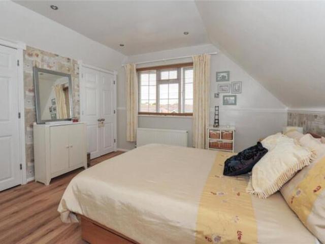4 bedroom detached house for sale in Good Road, Parkstone, Poole, Dorset, BH12