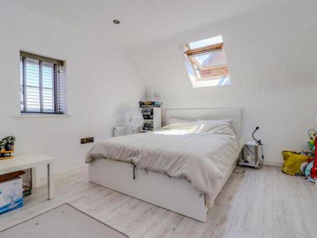 4 bedroom detached house for sale in Goodheart Way, Thorpe Astley, LE3