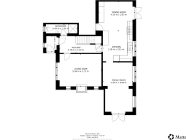 4 bedroom detached house for sale in Goodison Boulevard, Cantley, Doncaster, DN4