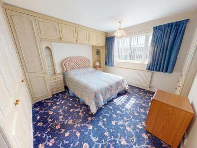 4 bedroom detached house for sale in Goodison Boulevard, Cantley, Doncaster, DN4