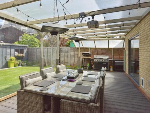 4 bedroom detached house for sale in Goodrington Place, Broughton, Milton Keynes, MK10