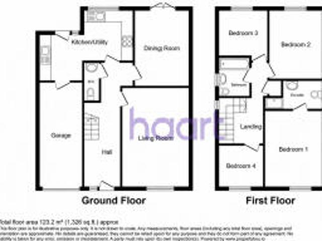 4 bedroom detached house for sale in Goodwood, Leeds, LS10