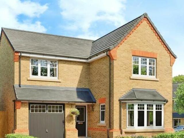 4 Bedroom Detached House For Sale In Goole, North Yorkshire