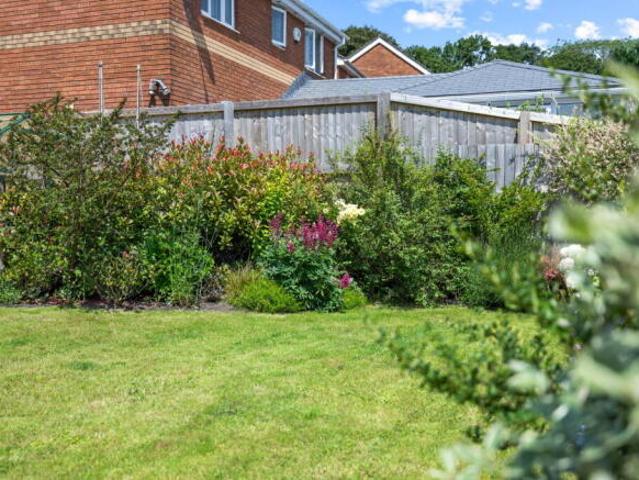 4 bedroom detached house for sale in Gordon Rowley Way, Morriston, Swansea, SA6 6PL, SA6