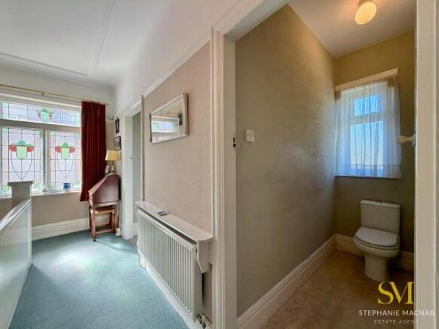 4 bedroom detached house for sale in Gores Lane, Formby, Liverpool, L37