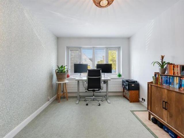 4 bedroom detached house for sale in Gores Lane, Formby, Liverpool, L37