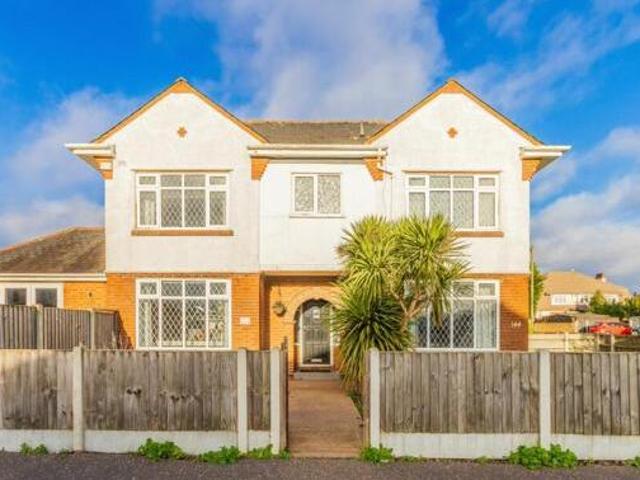 4 Bedroom Detached House For Sale In Gorleston