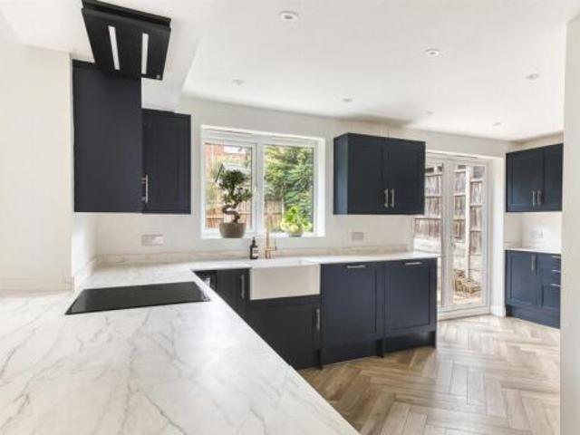 4 bedroom detached house for sale in Gorsehill Grove, Littleover, Derby, DE23