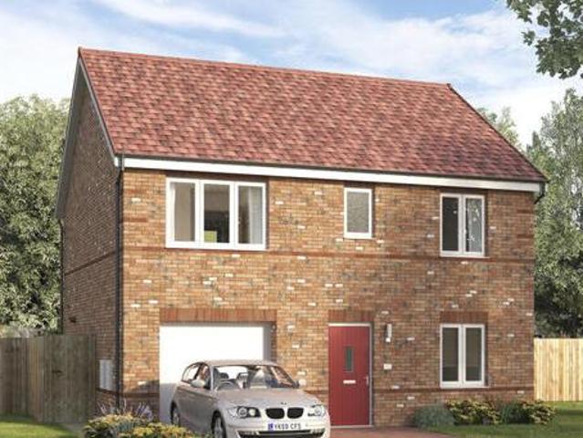 4 Bedroom Detached House For Sale In Gateshead