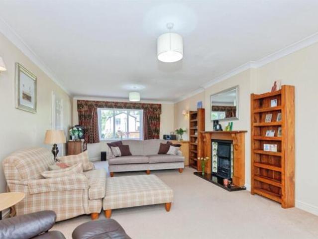 4 bedroom detached house for sale in Gaulby Lane, Stoughton, LEICESTER, LE2