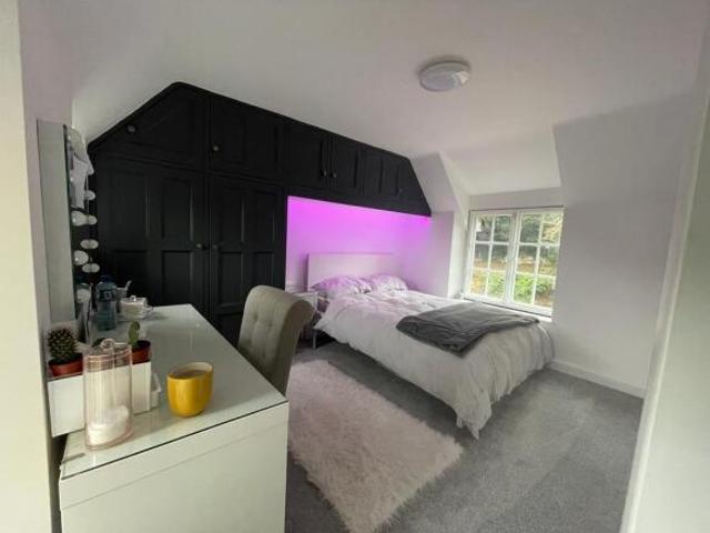 4 bedroom detached house for sale in Gayhurst, Newport Pagnell, MK16 8LG, MK16