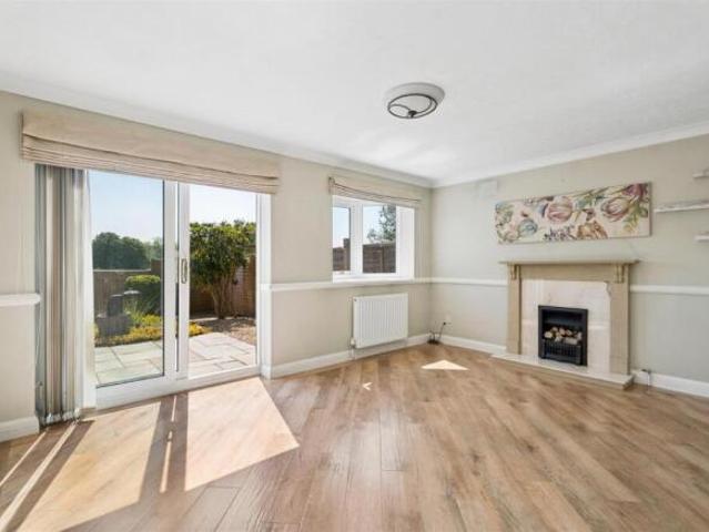 4 bedroom detached house for sale in Gable Thorne, Wavendon Gate, Milton Keynes, MK7