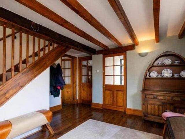 4 Bedroom Detached House For Sale In Gainsborough